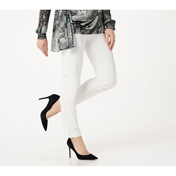 Women with Control | Pants & Jumpsuits | Women Control Womens Pants Sz ...